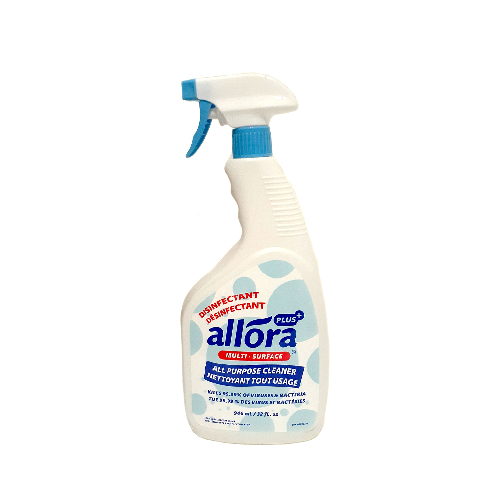 Allora All Purpose Cleaner (946ml)