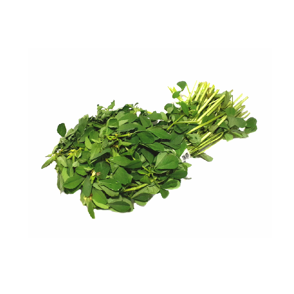 Methi, Fresh (Bunch)