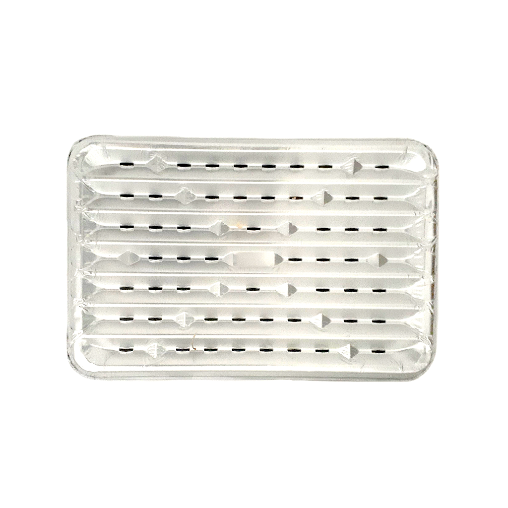 Alcan BBQ Buddy® Non-Stick Grilling Trays 5pk