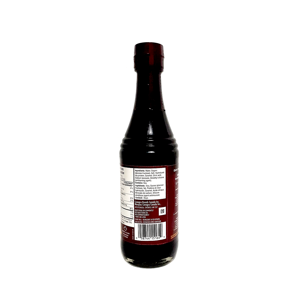 VH® Soya Sauce Lite (380ml)